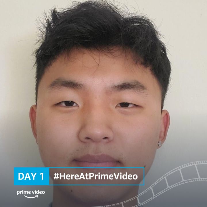 Harsh Patel on LinkedIn: #hereatprimevideo Harsh Patel on LinkedIn: #hereatprimevideo