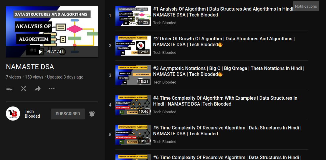 Abhishek Dhok on LinkedIn: #algorithms #datastructures #programming # ... Abhishek Dhok on LinkedIn: #algorithms #datastructures #programming # ...