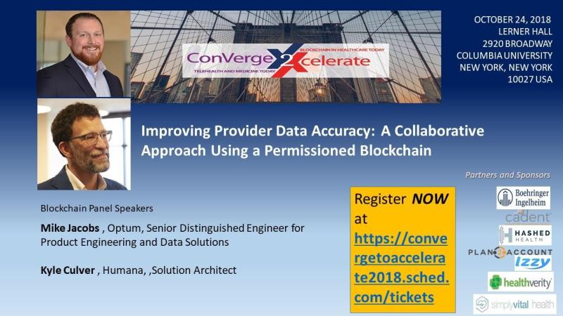 #blockchain #healthcare #innovation | Kyle Culver #blockchain #healthcare #innovation | Kyle Culver
