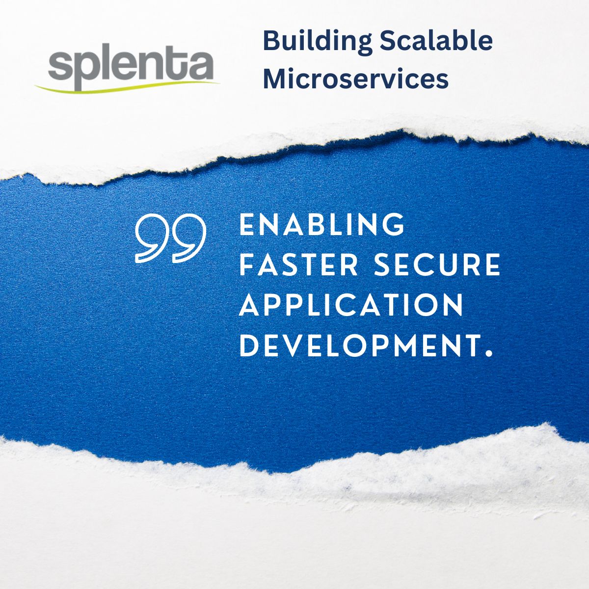 Splenta Systems on LinkedIn: #microservices #apis #servicemesh #kubernetes Splenta Systems on LinkedIn: #microservices #apis #servicemesh #kubernetes