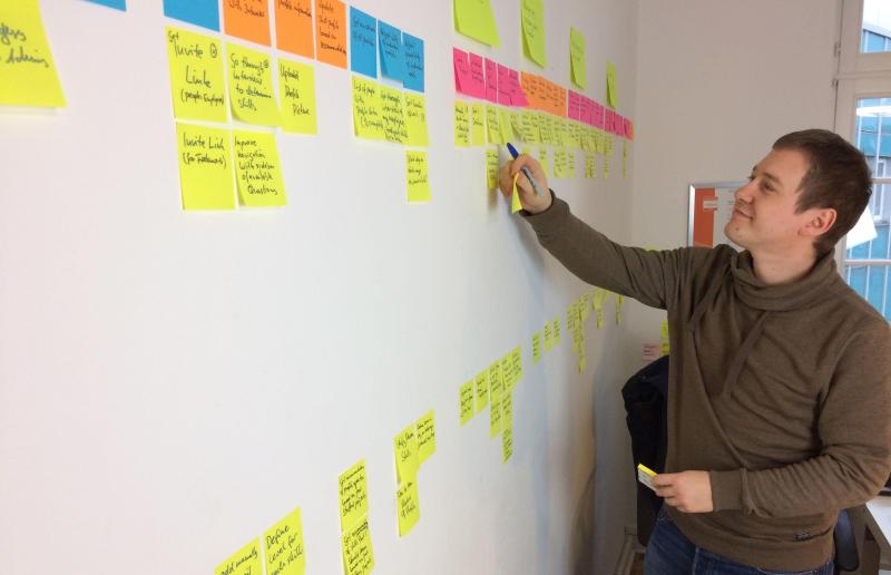 Robert Freytag on LinkedIn: User Story Mapping FTW! A great way to ... Robert Freytag on LinkedIn: User Story Mapping FTW! A great way to ...