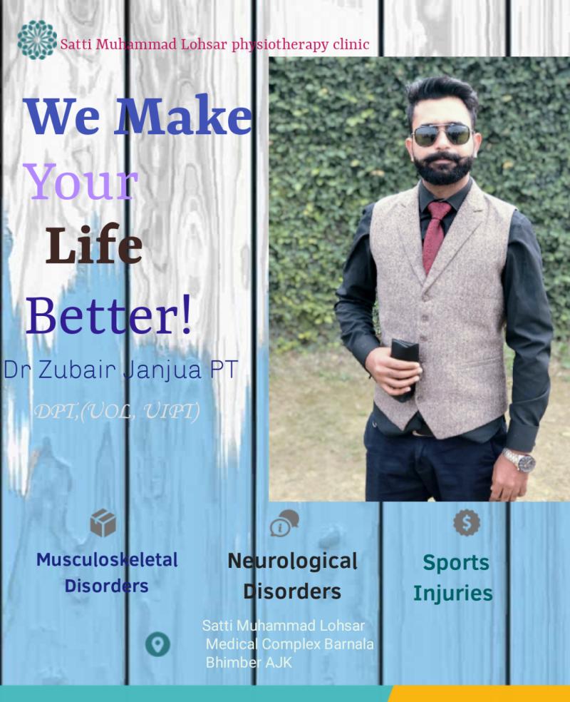 Muhammad Zubair Ahmad posted on LinkedIn Muhammad Zubair Ahmad posted on LinkedIn