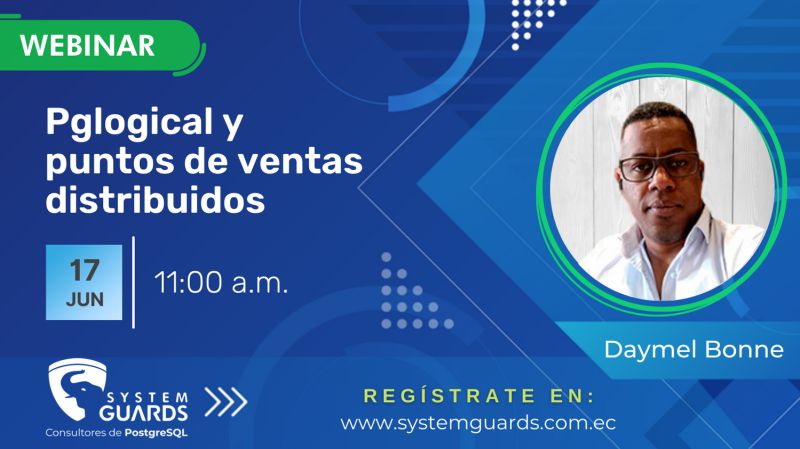 #postgresql #webinar #dbas #opensource | SYSTEMGUARDS #postgresql #webinar #dbas #opensource | SYSTEMGUARDS