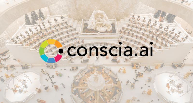 Conscia on LinkedIn: Thank you Akshay Sura from Konabos for featuring ... Conscia on LinkedIn: Thank you Akshay Sura from Konabos for featuring ...