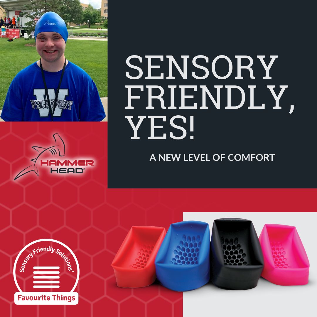 Sensory Friendly Solutions on LinkedIn: #sensoryfriendly Sensory Friendly Solutions on LinkedIn: #sensoryfriendly