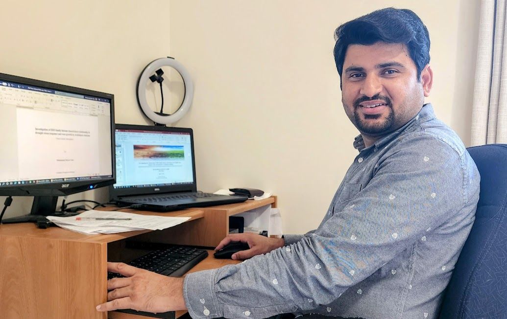 Muhammad Sufyan Tahir, PhD on LinkedIn: #phd #phdone #phdlife #westernu ... Muhammad Sufyan Tahir, PhD on LinkedIn: #phd #phdone #phdlife #westernu ...