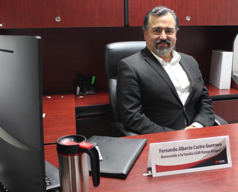 Jaime Esquivel posted on LinkedIn Jaime Esquivel posted on LinkedIn