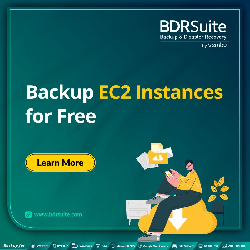 #aws #backup #ec2 #bdrsuite #awsbackup #ec2instances #dataprotection ... #aws #backup #ec2 #bdrsuite #awsbackup #ec2instances #dataprotection ...