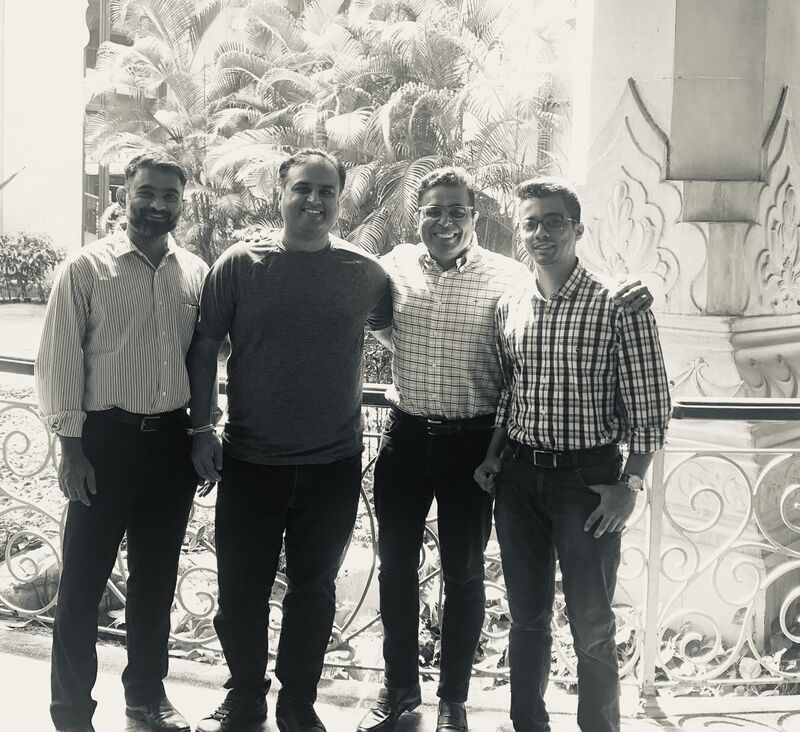 Rajan Anandan on LinkedIn: #dataweave Rajan Anandan on LinkedIn: #dataweave