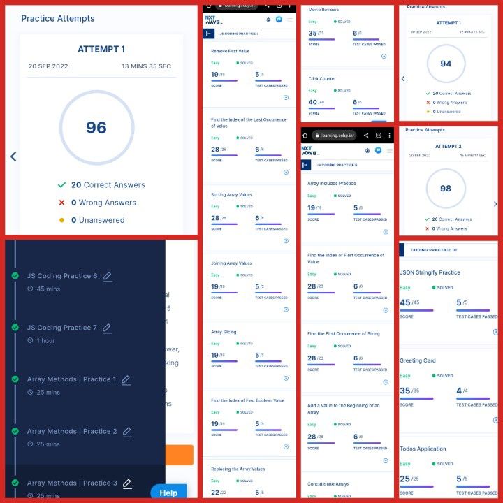 Pakanati Anil Kumar on LinkedIn: #coding #codingpractices # ... Pakanati Anil Kumar on LinkedIn: #coding #codingpractices # ...