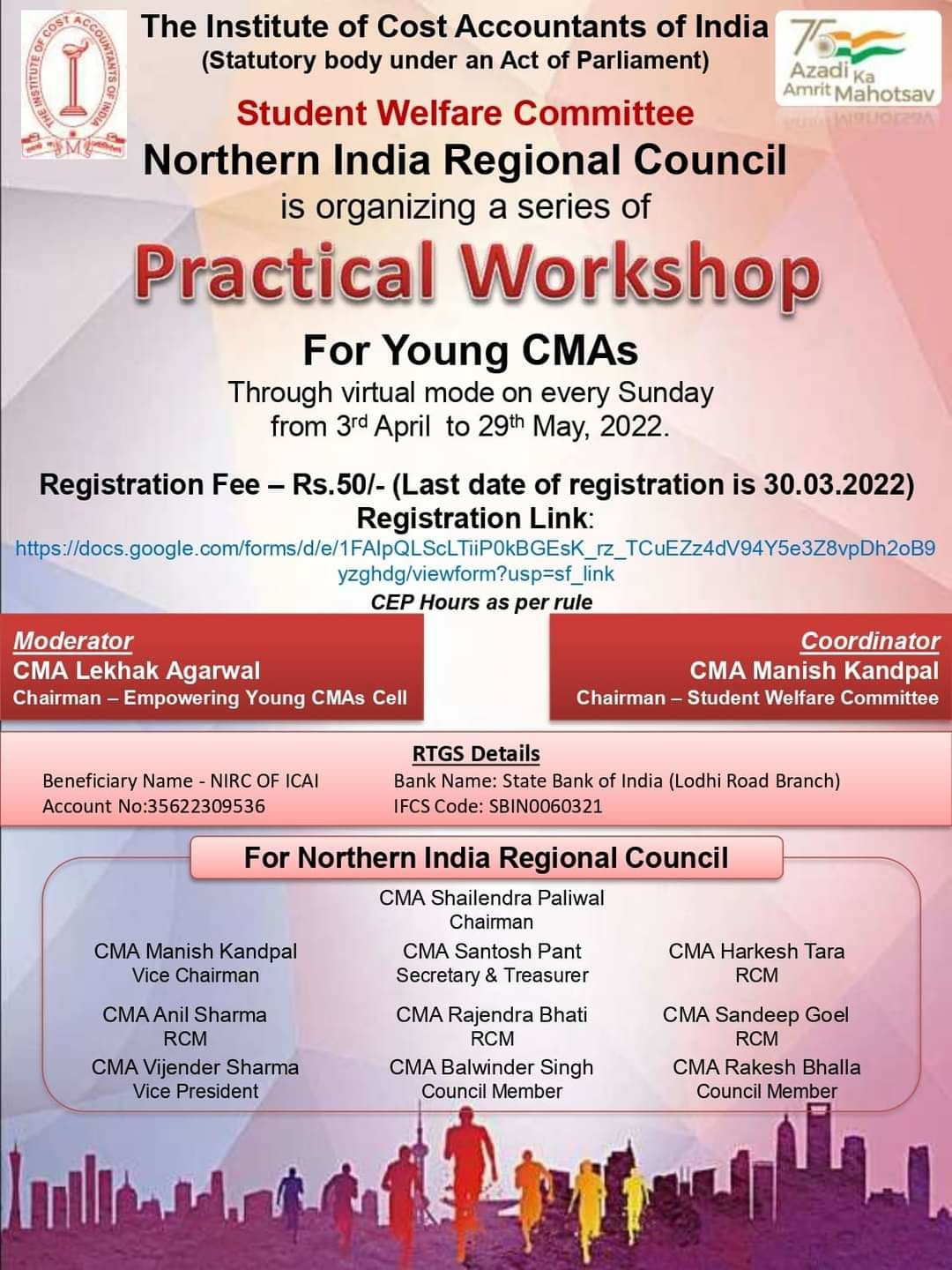 Manish Kandpal posted on LinkedIn Manish Kandpal posted on LinkedIn