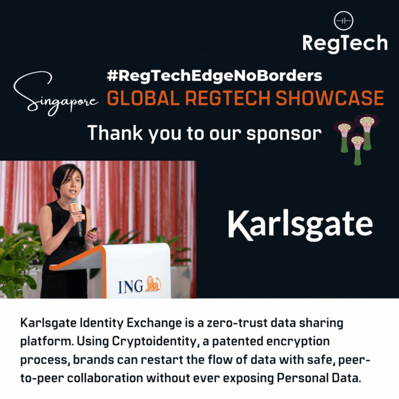 The RegTech Association auf LinkedIn: #regtech #rtamembers The RegTech Association auf LinkedIn: #regtech #rtamembers