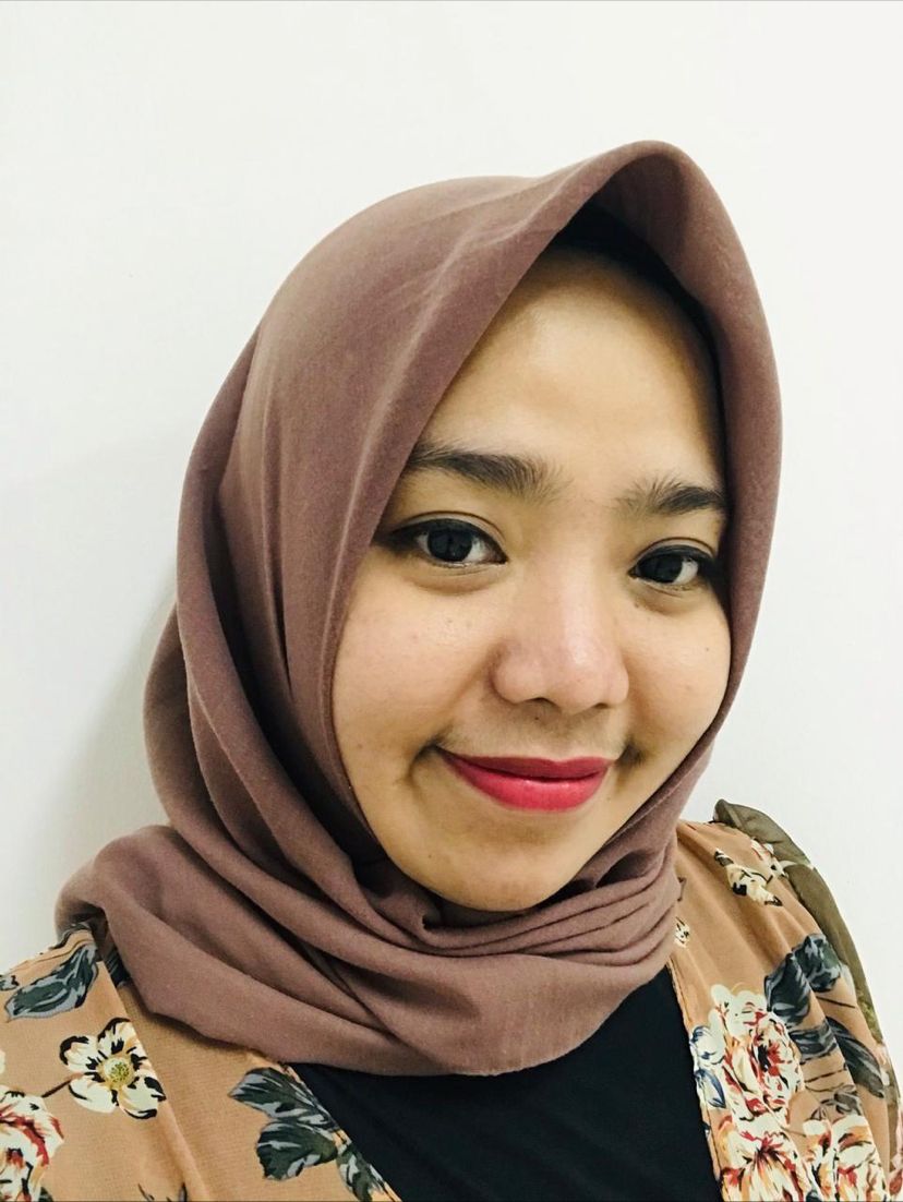 Nama saya Debi Shintia, Saat ini sedang mencari Karir Baru. Saya ... Nama saya Debi Shintia, Saat ini sedang mencari Karir Baru. Saya ...