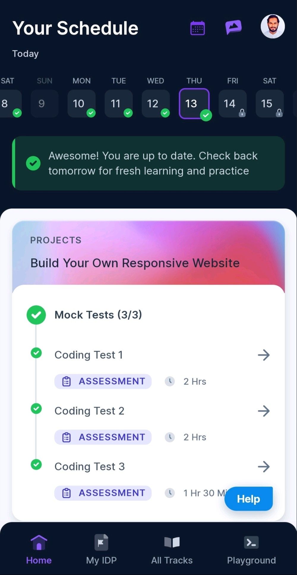 Adithya Kumar Akula on LinkedIn: #ccbp #nxtwave #reactjs #python # ... Adithya Kumar Akula on LinkedIn: #ccbp #nxtwave #reactjs #python # ...