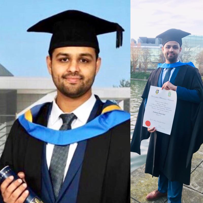 Prabhanjan Singh on LinkedIn: #ucdmichaelsmurfitgraduatebusinessschool ... Prabhanjan Singh on LinkedIn: #ucdmichaelsmurfitgraduatebusinessschool ...