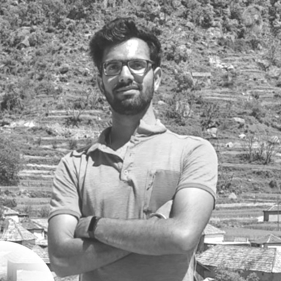 Vikrant Chauhan on LinkedIn: #guljaar Vikrant Chauhan on LinkedIn: #guljaar