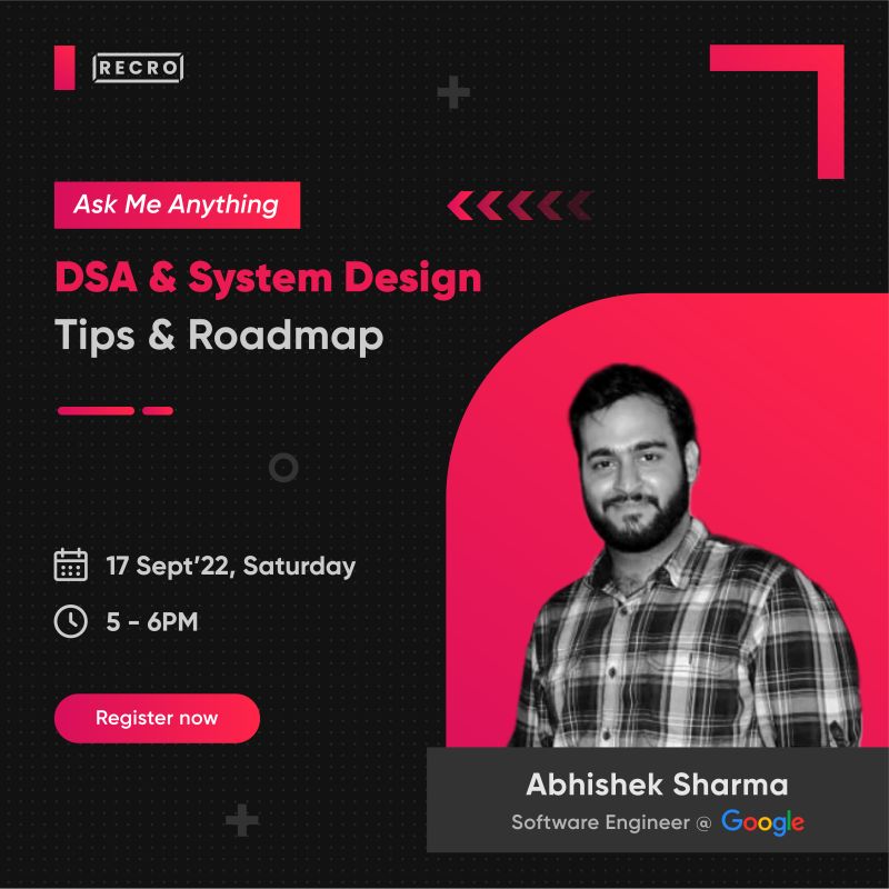Aashish Gupta on LinkedIn: #datastructures #dsa #systemdesign #coding # ... Aashish Gupta on LinkedIn: #datastructures #dsa #systemdesign #coding # ...