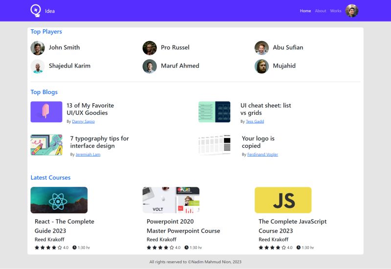 Nadim Mahmud Nion on LinkedIn: #learning #css #html #productivity # ... Nadim Mahmud Nion on LinkedIn: #learning #css #html #productivity # ...