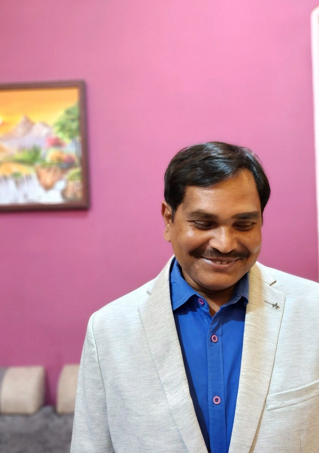 Abhishek Mourya on LinkedIn: My dad owns a group of companies in the ... Abhishek Mourya on LinkedIn: My dad owns a group of companies in the ...