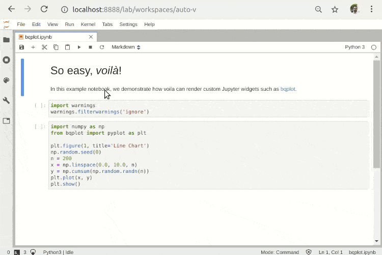 #jupyter #datascience #python #innovation #technology | Philip Vollet ... #jupyter #datascience #python #innovation #technology | Philip Vollet ...