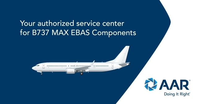 AAR on LinkedIn: #componentrepair #ebas #honeywell #ams #gardencity #ny ... AAR on LinkedIn: #componentrepair #ebas #honeywell #ams #gardencity #ny ...