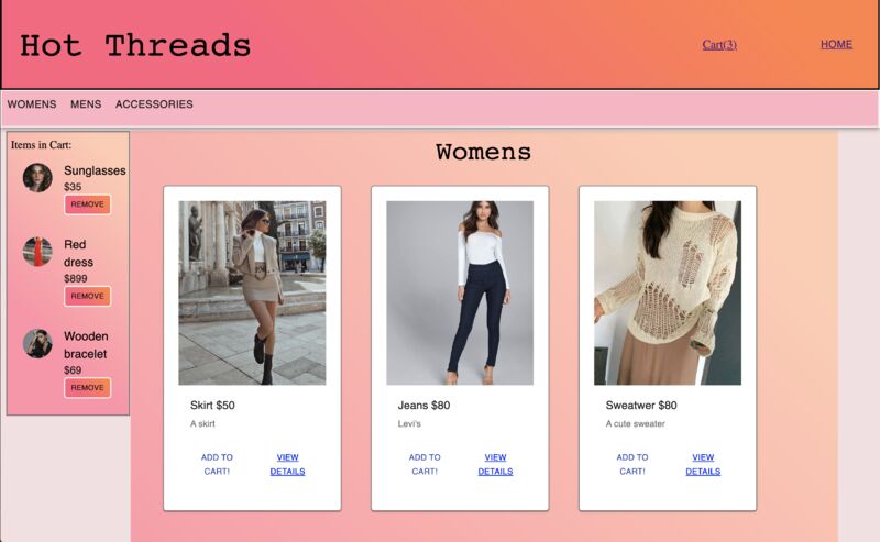 Jessi Velazquez on LinkedIn: #react #javascript #nodejs #materialui # ... Jessi Velazquez on LinkedIn: #react #javascript #nodejs #materialui # ...