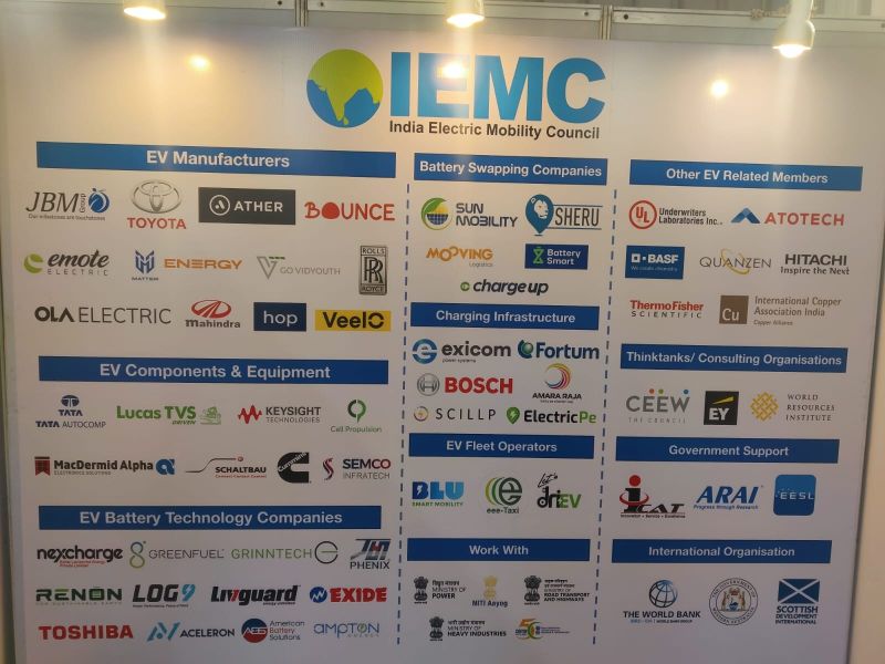 Debi Prasad Dash on LinkedIn: #iemc #ev #panchamrit #energystorage # ... Debi Prasad Dash on LinkedIn: #iemc #ev #panchamrit #energystorage # ...