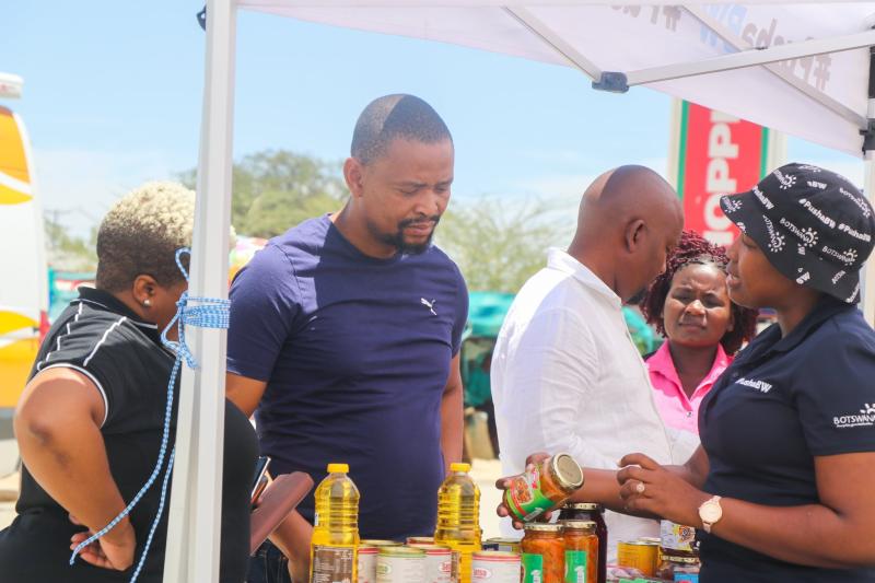 #pushabw #gobotswana #pushabw | Brand Botswana #pushabw #gobotswana #pushabw | Brand Botswana