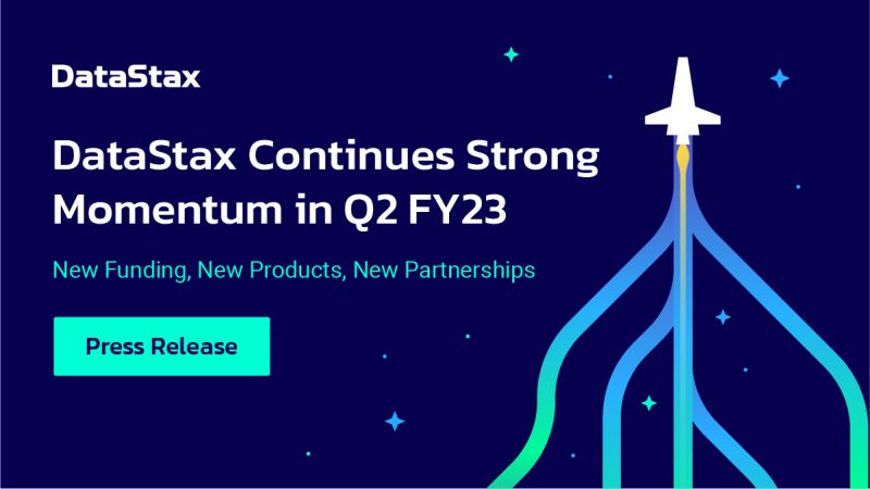 DataStax on LinkedIn: #astradb #datastax #teamstax DataStax on LinkedIn: #astradb #datastax #teamstax