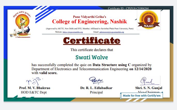 Swati Walve posted on LinkedIn Swati Walve posted on LinkedIn