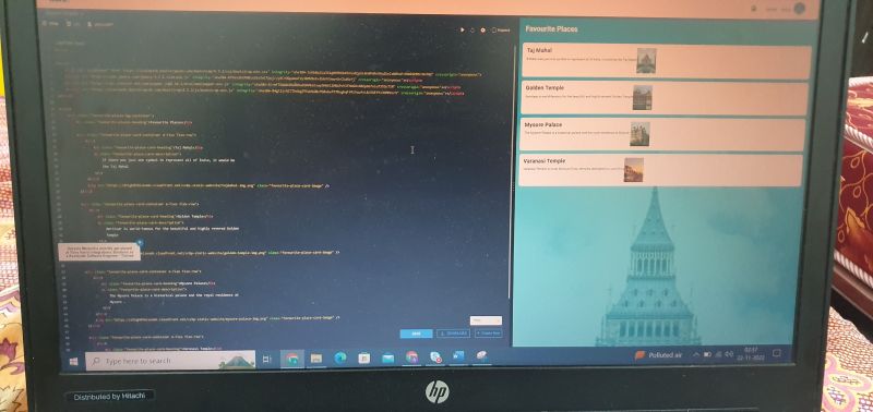 Anup Dudhe on LinkedIn: #bootstrap5 #html5 #css #javascript # ... Anup Dudhe on LinkedIn: #bootstrap5 #html5 #css #javascript # ...