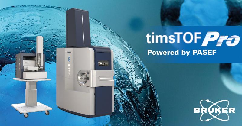 Bruker Announces Progress in Advanced Methods and Software Tools for 4D ... Bruker Announces Progress in Advanced Methods and Software Tools for 4D ...