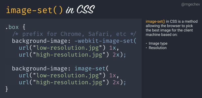 Minko Gechev on LinkedIn: #css #javascript #typescript #webdevelopment ... Minko Gechev on LinkedIn: #css #javascript #typescript #webdevelopment ...