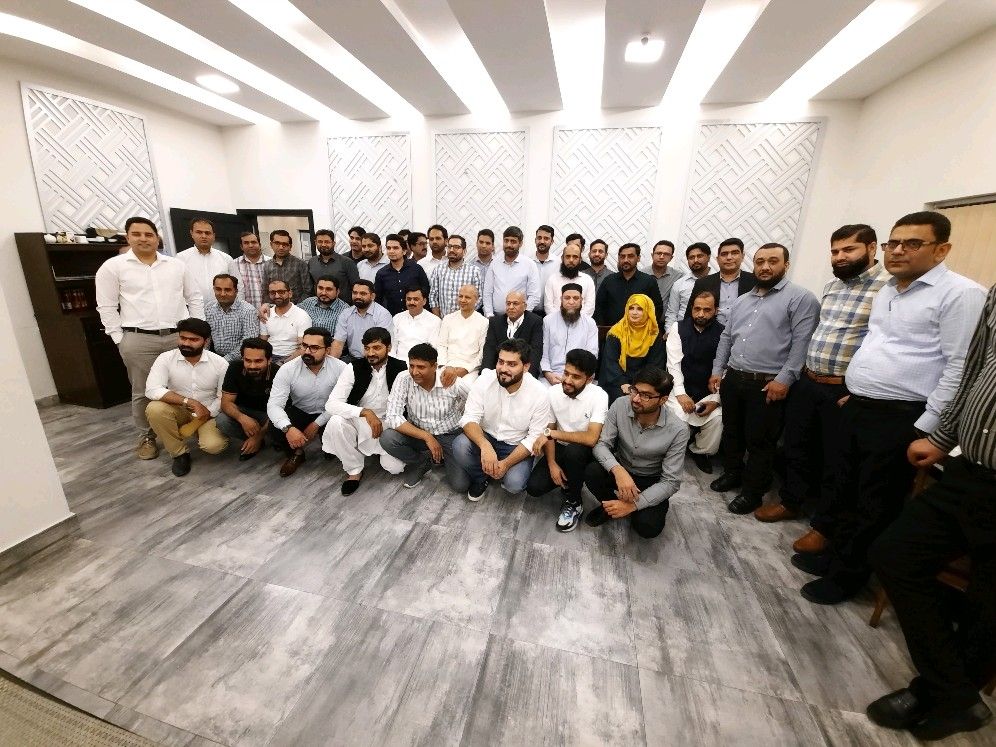 Muhammad Waseem Tariq on LinkedIn: #imtiaz Muhammad Waseem Tariq on LinkedIn: #imtiaz