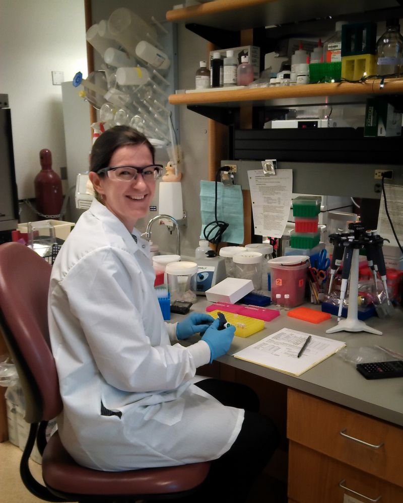 Miriam Markum on LinkedIn: Microbes are awesome! Miriam Markum on LinkedIn: Microbes are awesome!