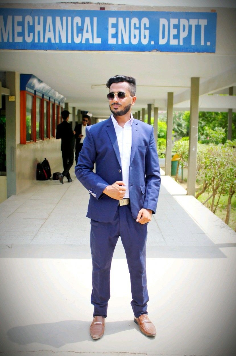 Fahad Hussain on LinkedIn: #mechanical #engineer Fahad Hussain on LinkedIn: #mechanical #engineer