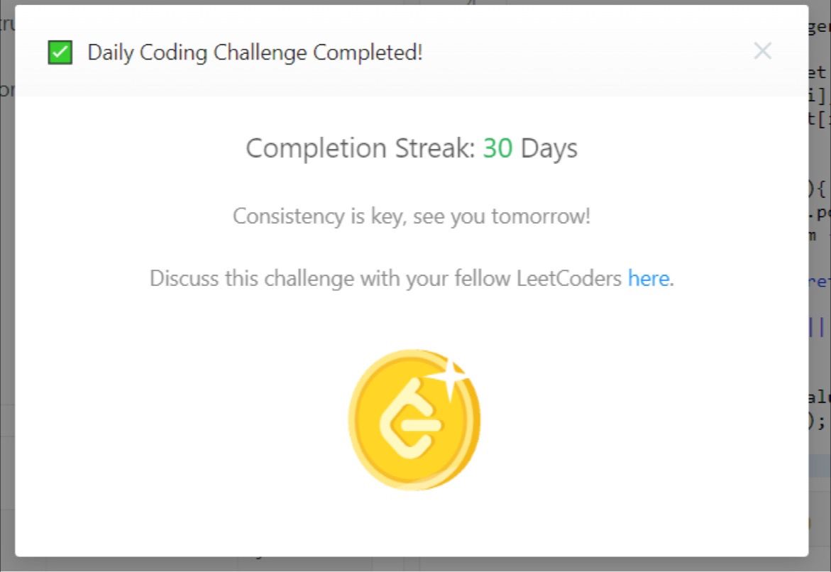 Mahmood Jabri on LinkedIn: #leetcode Mahmood Jabri on LinkedIn: #leetcode