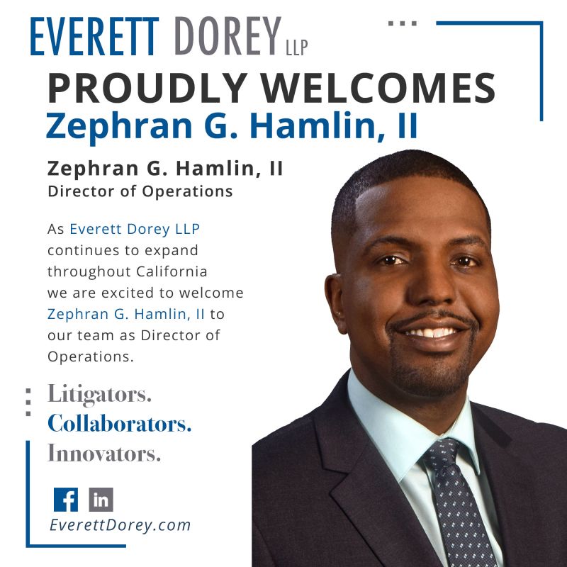 Everett Dorey on LinkedIn: 📣 As Everett Dorey LLP continues to expand ... Everett Dorey on LinkedIn: 📣 As Everett Dorey LLP continues to expand ...