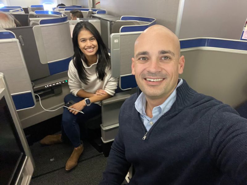 Dr. Roy Haney, PMP, CSP on LinkedIn: After a great thanksgiving weekend ... Dr. Roy Haney, PMP, CSP on LinkedIn: After a great thanksgiving weekend ...