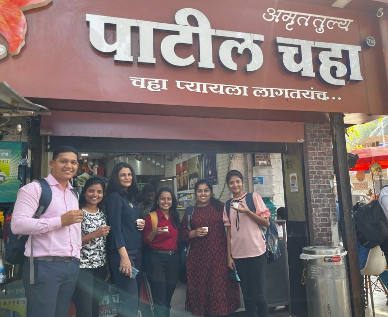 Shatabdi Sonawane on LinkedIn: #mentoring_session #tealover # ... Shatabdi Sonawane on LinkedIn: #mentoring_session #tealover # ...