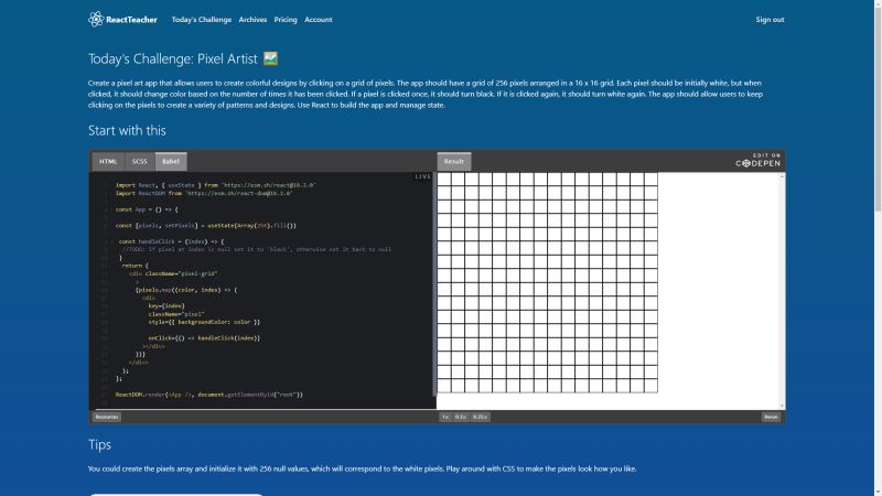 Max Shapovalov on LinkedIn: #react #reactdeveloper #reactjs # ... Max Shapovalov on LinkedIn: #react #reactdeveloper #reactjs # ...