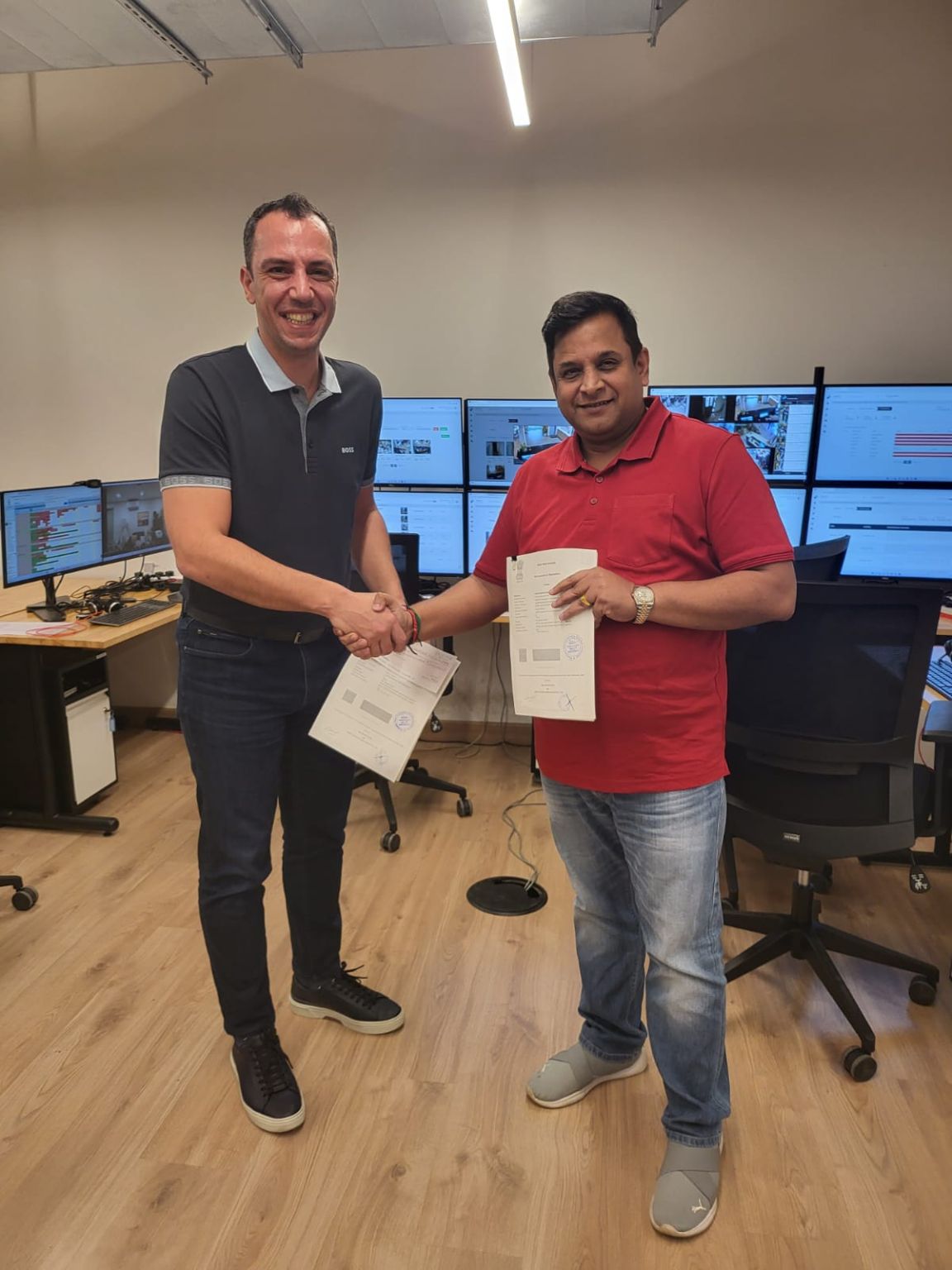 Dhruv Kalro posted on LinkedIn Dhruv Kalro posted on LinkedIn