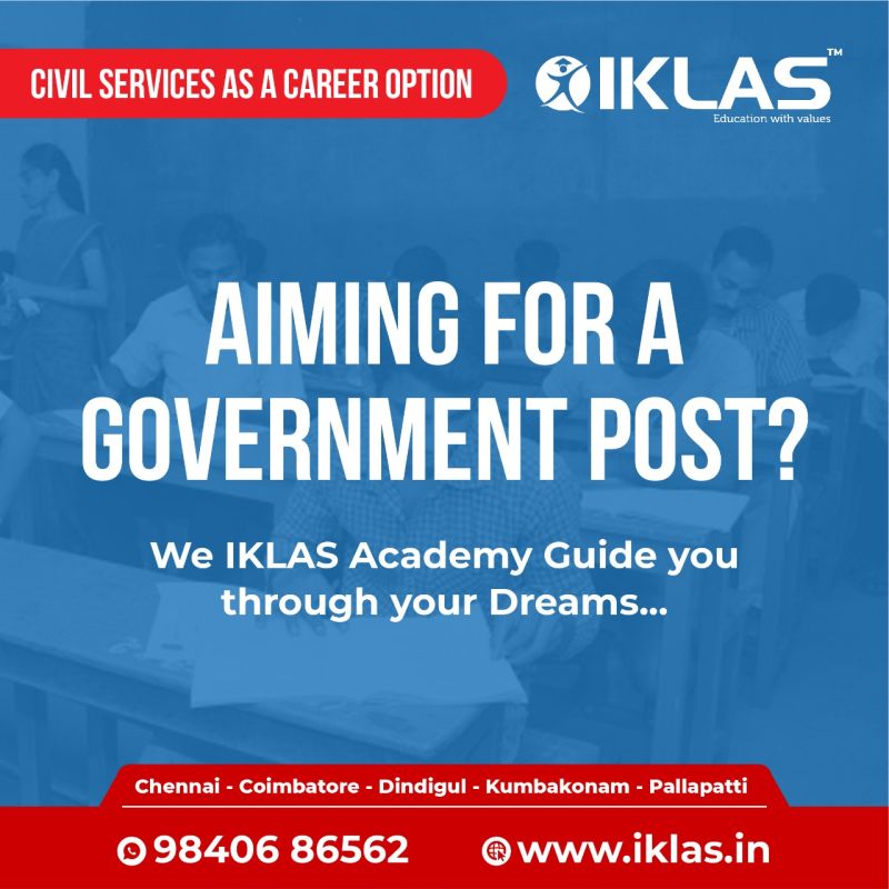 IKLAS IAS ACADEMY on LinkedIn: #iklas #tnpsc #upsc #iasacademy # ... IKLAS IAS ACADEMY on LinkedIn: #iklas #tnpsc #upsc #iasacademy # ...