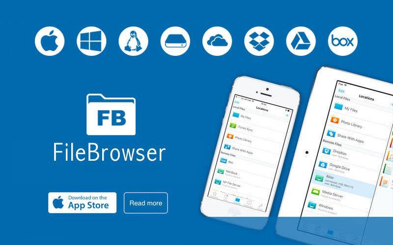 Stratospherix Ltd on LinkedIn: FileBrowser - The easiest way to copy ... Stratospherix Ltd on LinkedIn: FileBrowser - The easiest way to copy ...