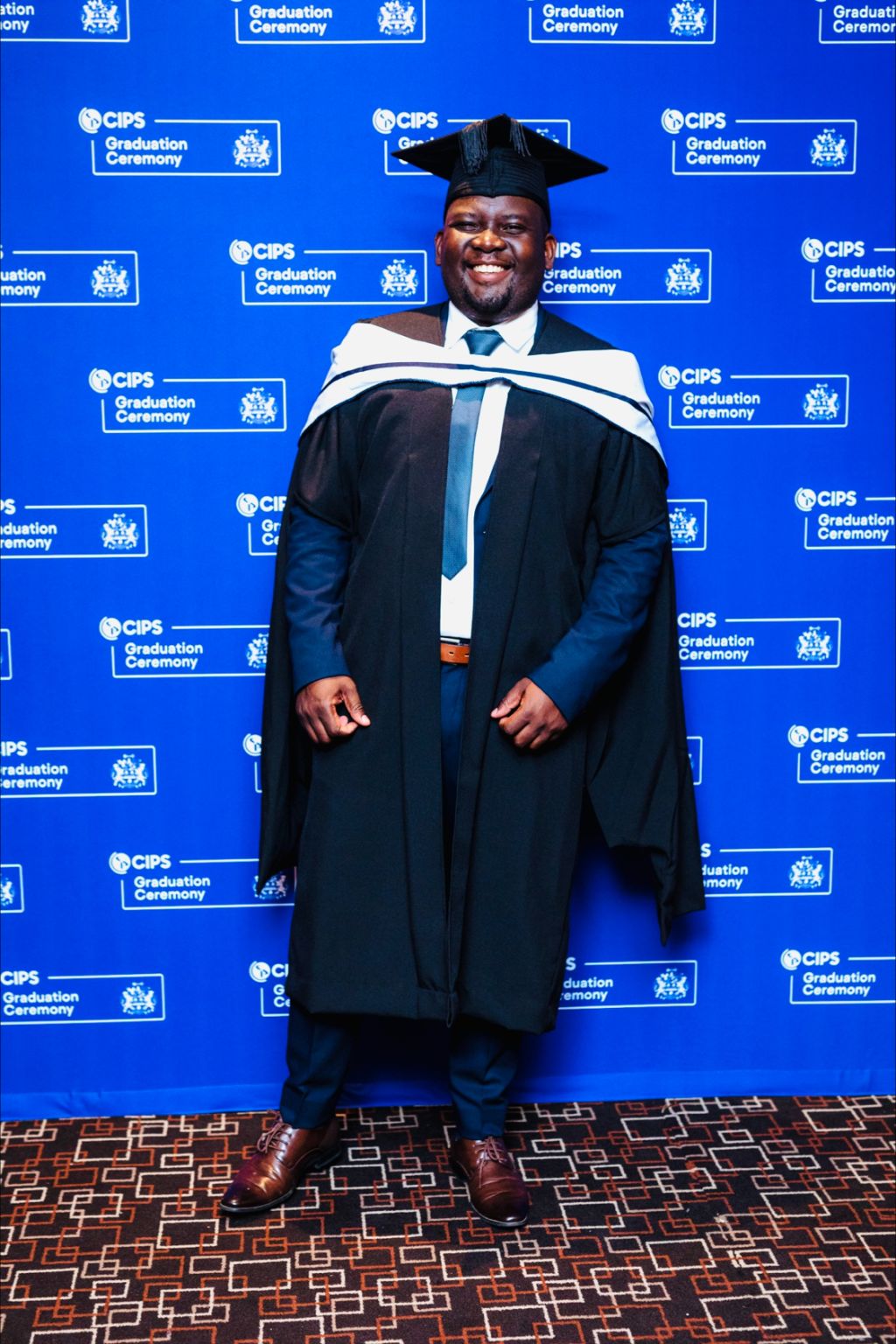 Takalani Tshabuse (MCIPS) on LinkedIn: The MCIPS journey was not easy ... Takalani Tshabuse (MCIPS) on LinkedIn: The MCIPS journey was not easy ...