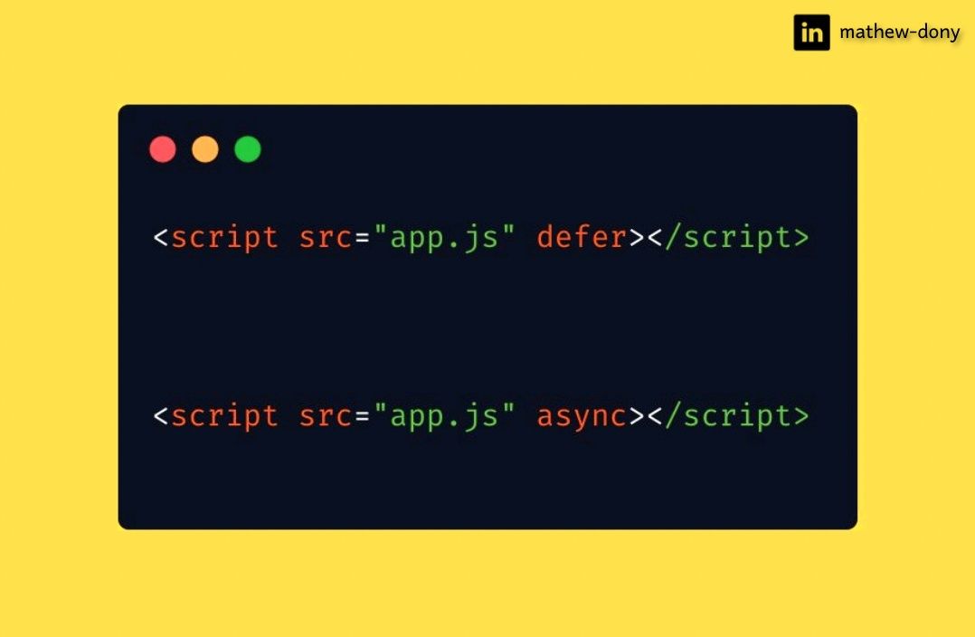 Mathew Dony on LinkedIn: #html #css #javascript #frontenddevelopment Mathew Dony on LinkedIn: #html #css #javascript #frontenddevelopment