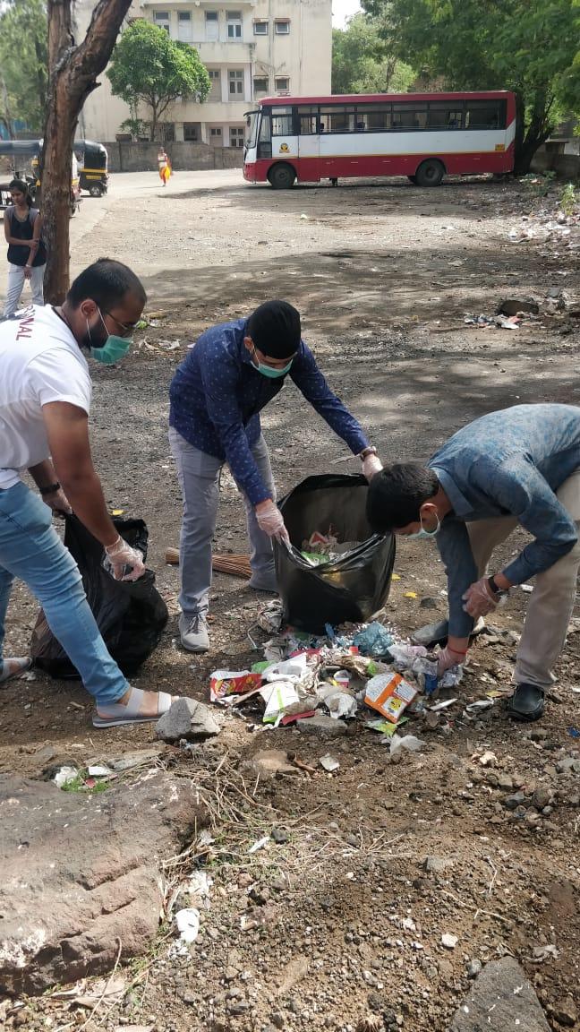 Winjit Technologies Pvt Ltd on LinkedIn: #cleaningcampaign #winjit # ... Winjit Technologies Pvt Ltd on LinkedIn: #cleaningcampaign #winjit # ...