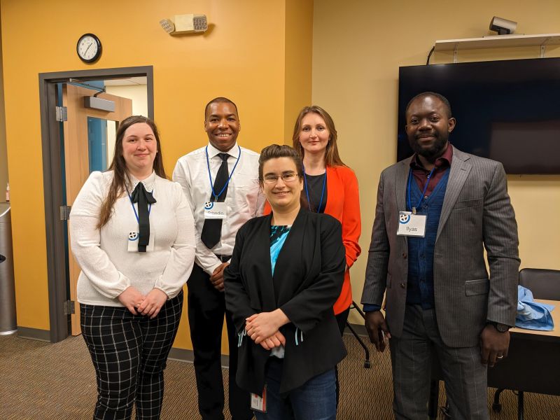 Per Scholas Greater Cincinnati on LinkedIn: Per Scholas Greater ... Per Scholas Greater Cincinnati on LinkedIn: Per Scholas Greater ...