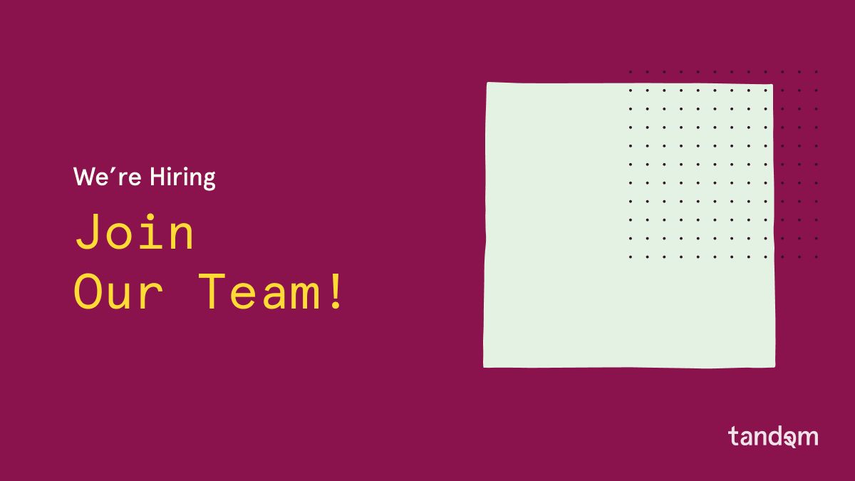 #remotework #hiring #hiringdevelopers #softwaredevelopment #rubyonrails ... #remotework #hiring #hiringdevelopers #softwaredevelopment #rubyonrails ...