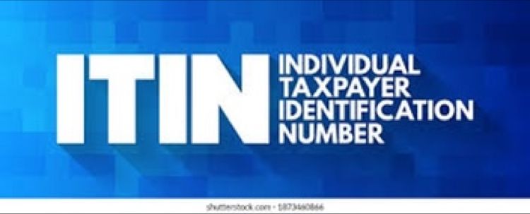 Carlos Yniguez on LinkedIn: Got an ITIN borrower that has a Social ... Carlos Yniguez on LinkedIn: Got an ITIN borrower that has a Social ...